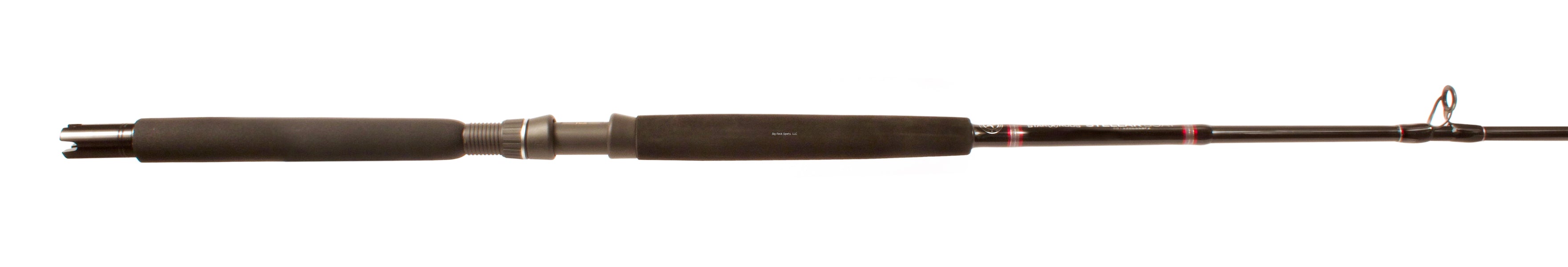 Star Rods SB1225C702 Stellar Boat Conventional Rod 7' 12-25Lb – Tuppens