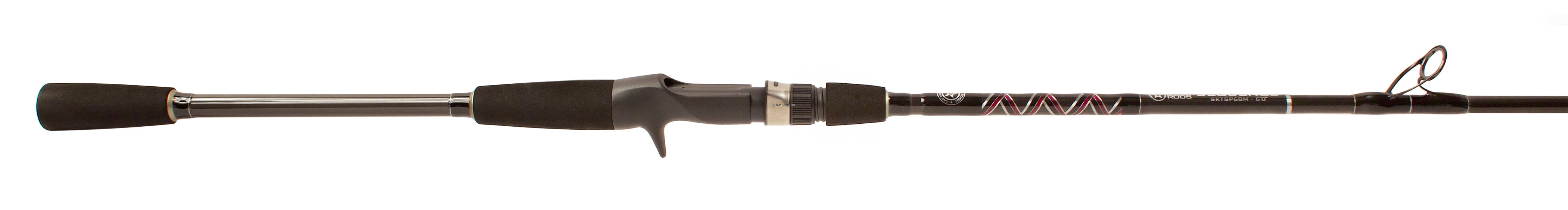 Star Rods SKTSP68MH Sequence Jigging Rod Conventional 50-80lb 6'8 ...
