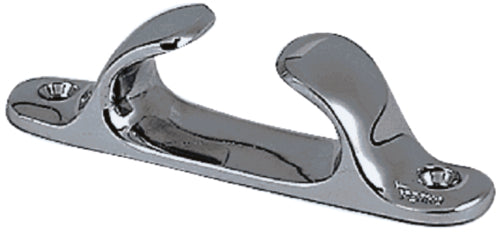 Perko Straight 3/4" Chrome Plated Chock. – Tuppens