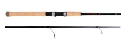 Star Rods Stellar Lite SG1220FT802 Spinning Rod 8' 10-20lb. – Tuppens