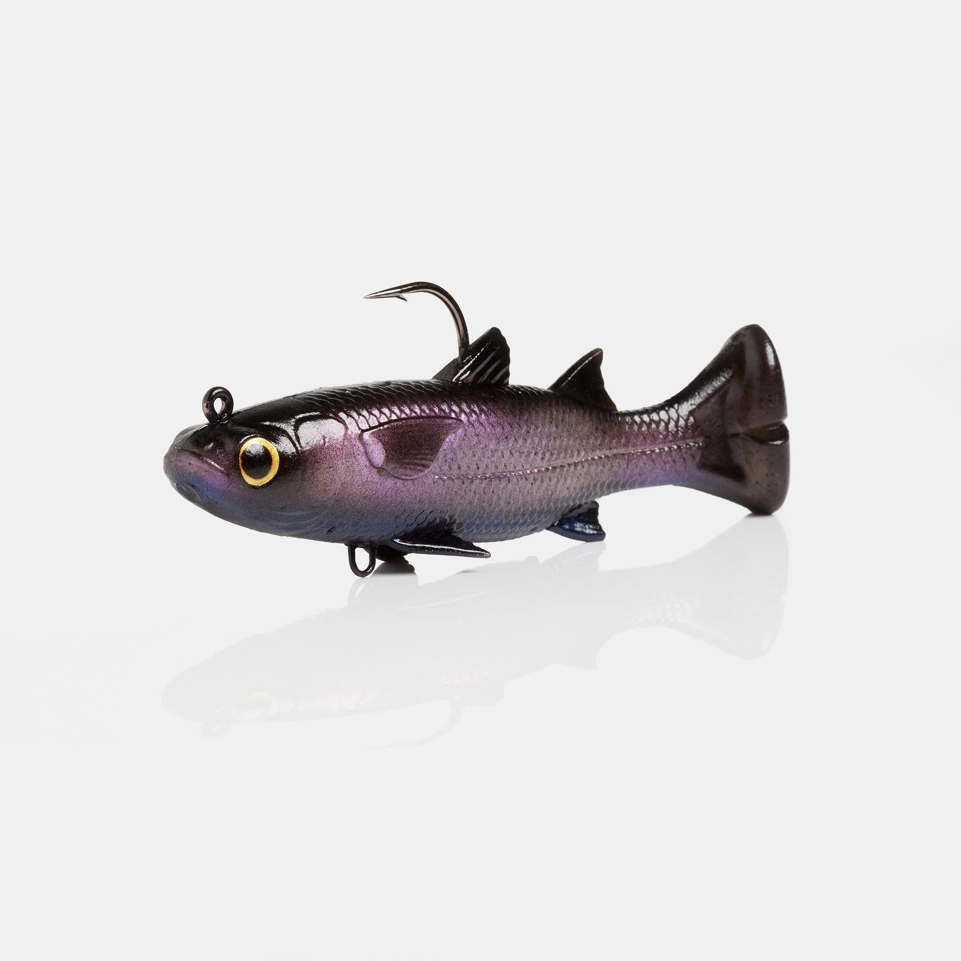 Savage Gear Pulse Tail Mullet RTF – Tuppens
