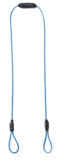 Costa Loop Retainer - Costa Blue – Tuppens