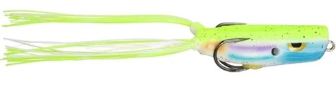Gambler Frog Lures – Tuppens