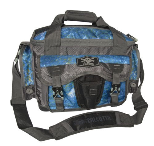 Calcutta Squall 3700 Tackle Bag CSTB37 – Tuppens