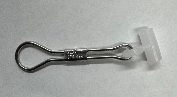 Sea Striker Fish Finder with Luxon Connecting Link – Tuppens