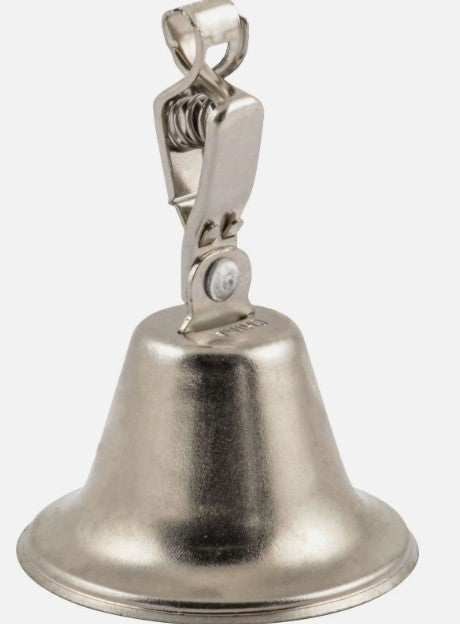 Danielson BWCD Bell Jumbo Liberty / Spring Clip – Tuppens