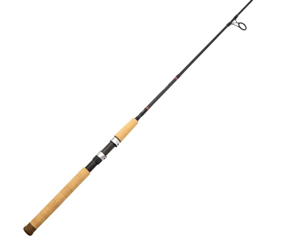 Star Rods SG612ISS2 Stellar Lite Spinning Rod 6'6" 6-12lb – Tuppens