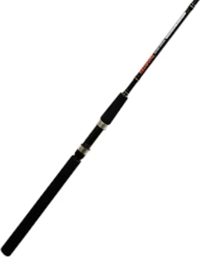 Redbone RDBGS-761ML Guide Series Spinning Rod 7'6" 6-12lb – Tuppens