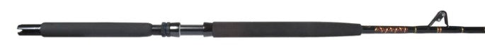 Star Rods B20566HCA Handcrafted Stand-up Conventional Rod 6'6" 20-50lb ...