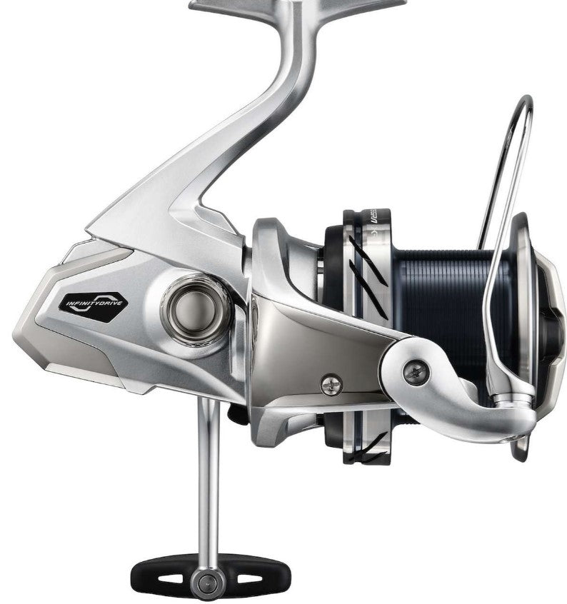 Shimano ULTXR14000XSD Ultegra Surf Spinning Reel – Tuppens