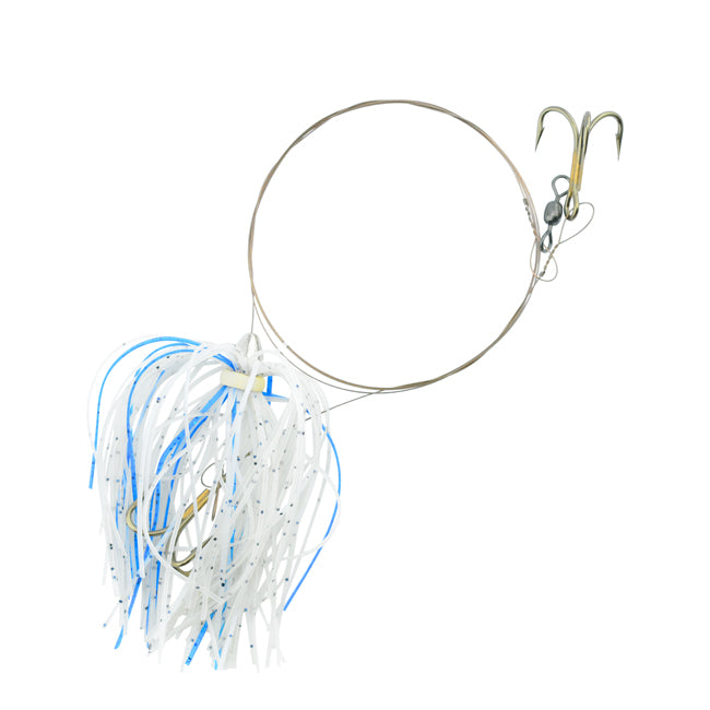 C&H Kingfish Pro Rig With King Buster Lures – Tuppens