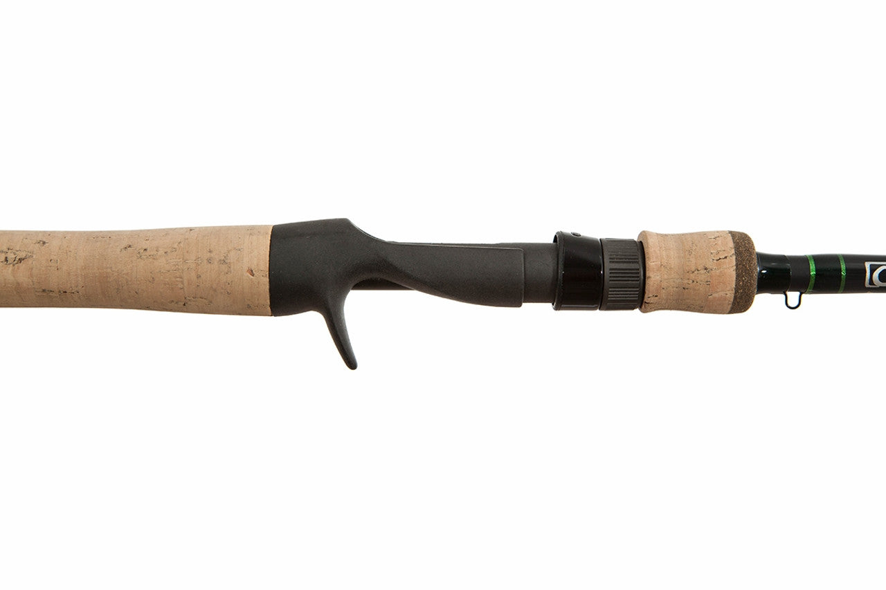 G Loomis IMX-PRO 722C CR Casting Rod 6' 8-14lb. – Tuppens