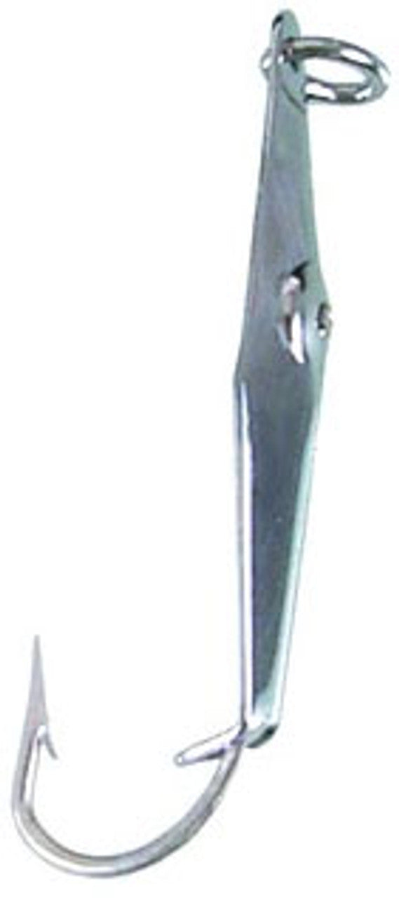 James E. Clark 3" Clarkspoon Lure - 5/0 #1 – Tuppens