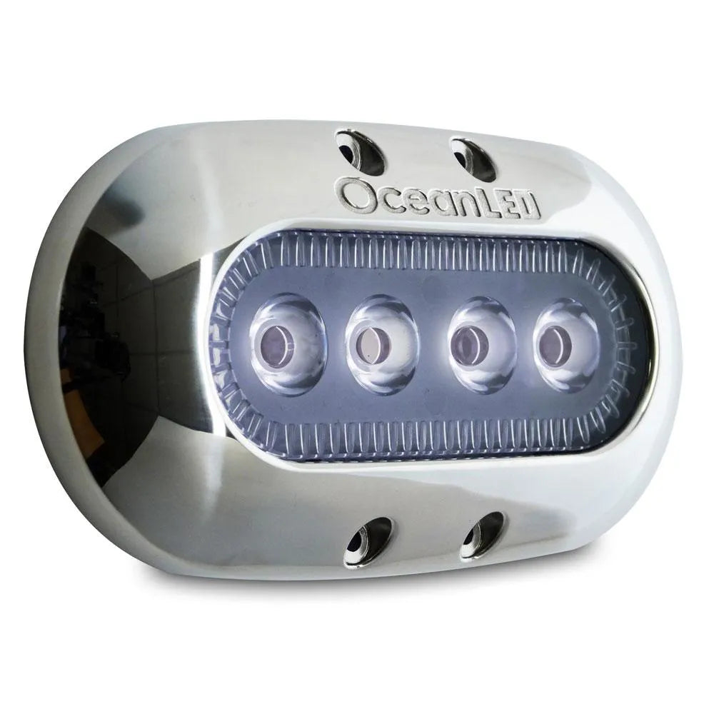 OceanLED XP4 Xtreme Pro Series Underwater Light Sea Green – Tuppens
