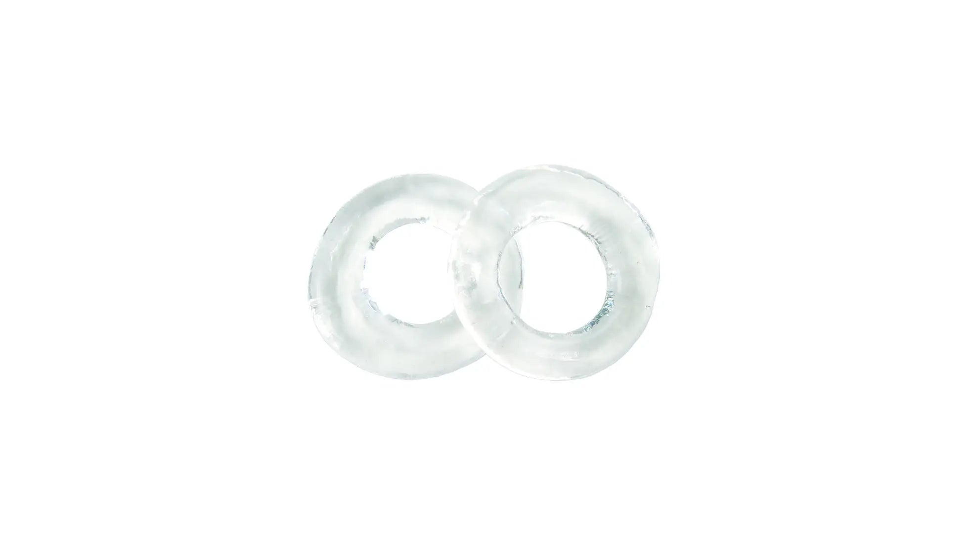 Sea Striker Glass Outrigger Rings 06-10 – Tuppens