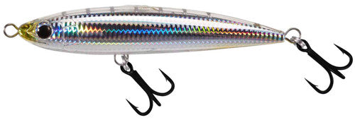 Shimano Orca Top water Jerk Lure – Tuppens
