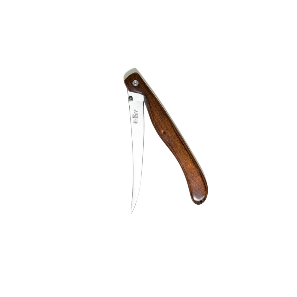 Rill Simple Tools Folding Fillet Stainless Steel Knife. – Tuppens