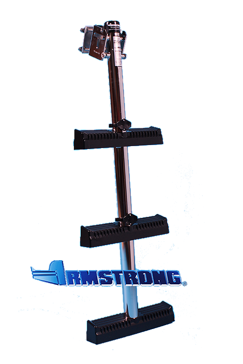 Armstrong Swing Ladder – Tuppens