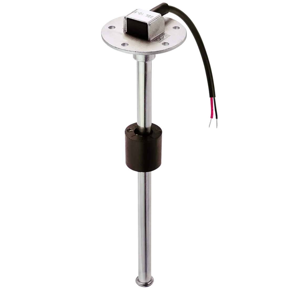 KUS - WEMA - Liquid Fuel Tank Level Sender SSS/SSL – Tuppens